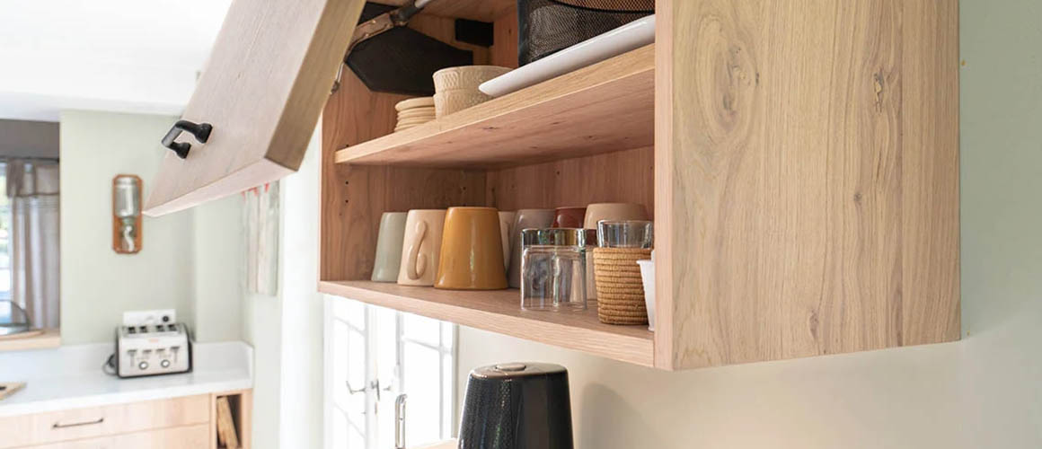 Gagner de l'espace dans sa cuisine : les astuces rangement | Raison Home